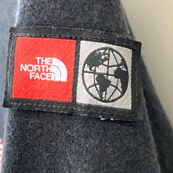 The North Face | Tops | The North Face Logo Olympic Flags Pullover ...